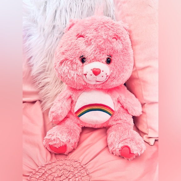 Toys | Vintage Care Bear | Poshmark